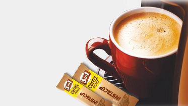 Manufacturer of Instant Tea, Coffee Premix 1 kg pack, Sachets